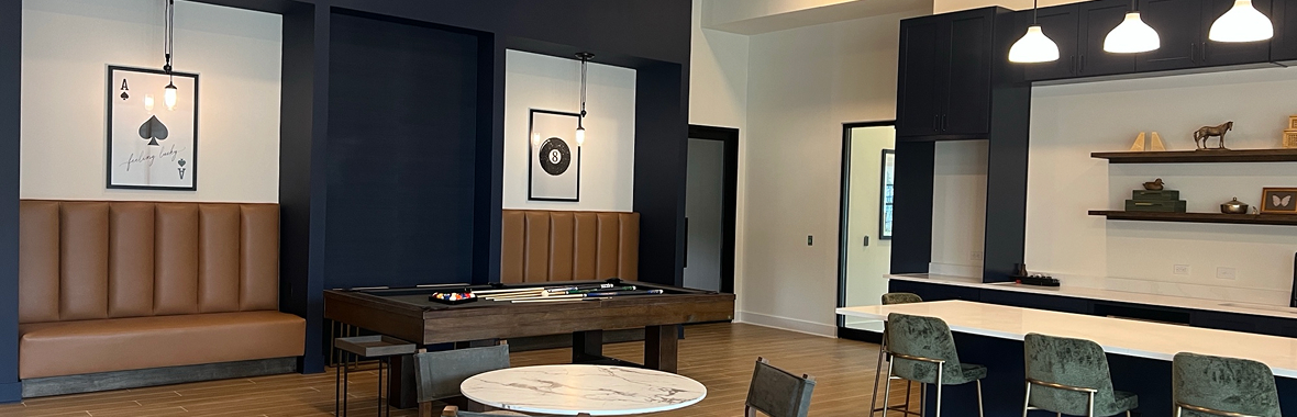 The Standard at Wilmont – Hendersonville, NC - Block Companies
